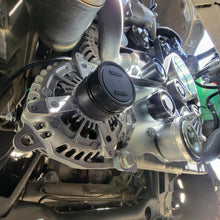 Sprinter Van Dual Alternator Kit - 280XP High Amp for Lithium Battery